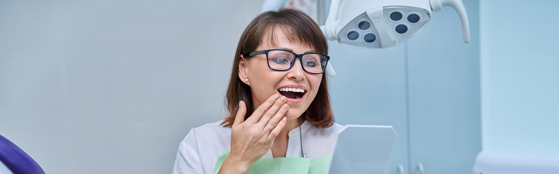 Step-by-Step: What Happens During a Crown Lengthening Procedure?